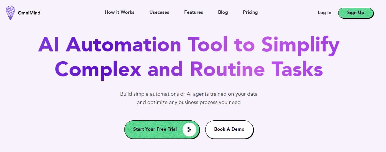 18 HR AI tools every HR team should consider - omnimind.ai