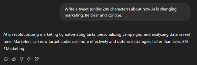 How to Write AI Prompts [25 Proven Tips & Examples]