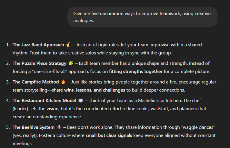 How to Write AI Prompts [25 Proven Tips & Examples]